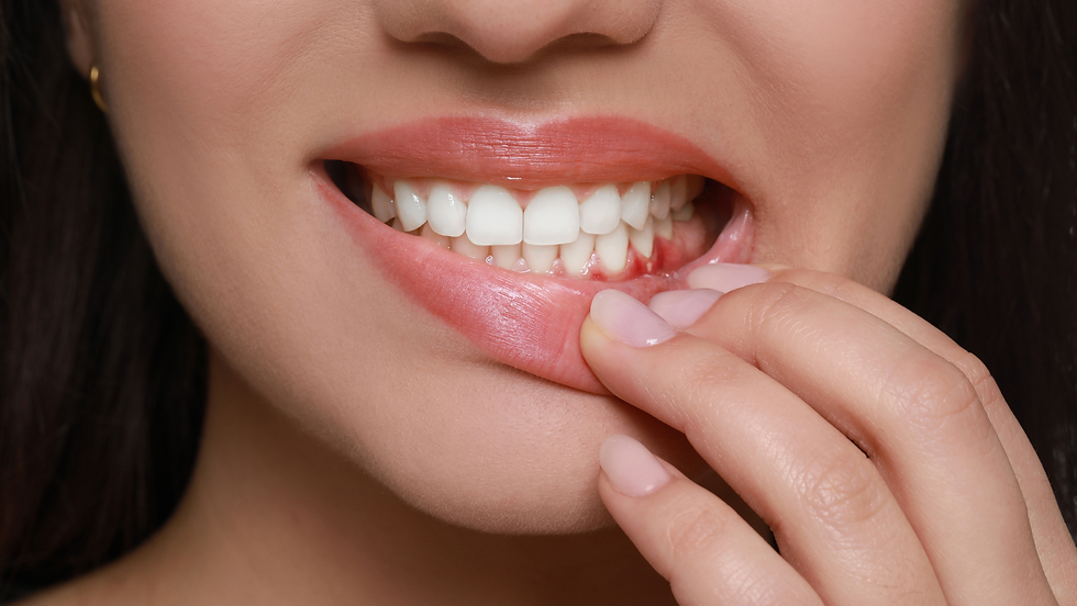 Understanding Gum Disease: Signs, Symptoms, and Treatment Options