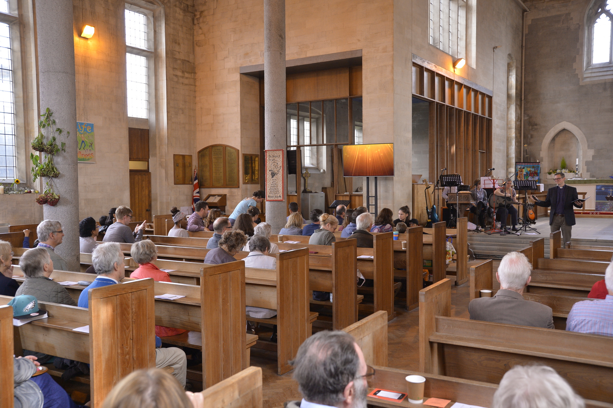 welcome | standrews-stpeters