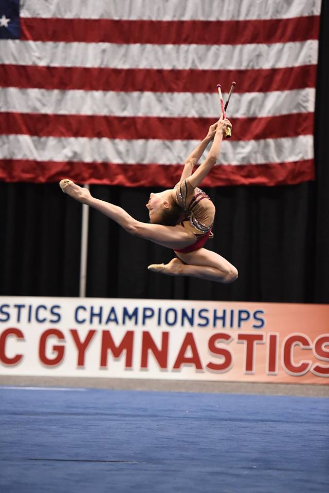 COMPETITIVE TEAM | La Luna RGA