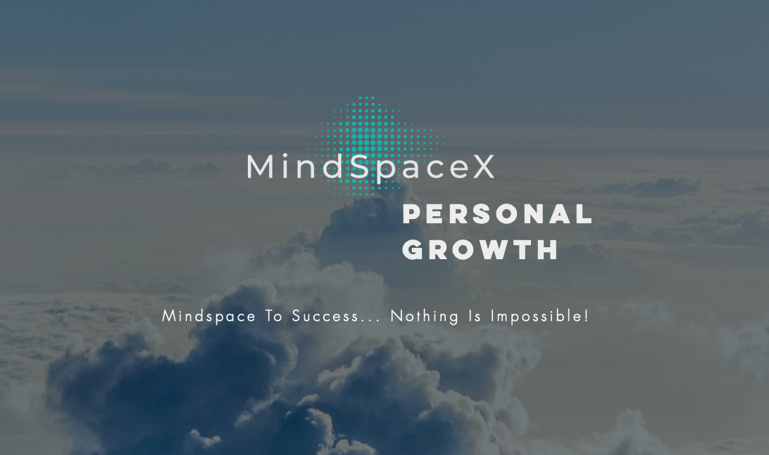 Growth | MindSpaceX