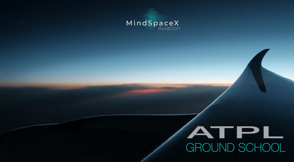 EASA ATPL(A) Theory Course | MindSpaceX