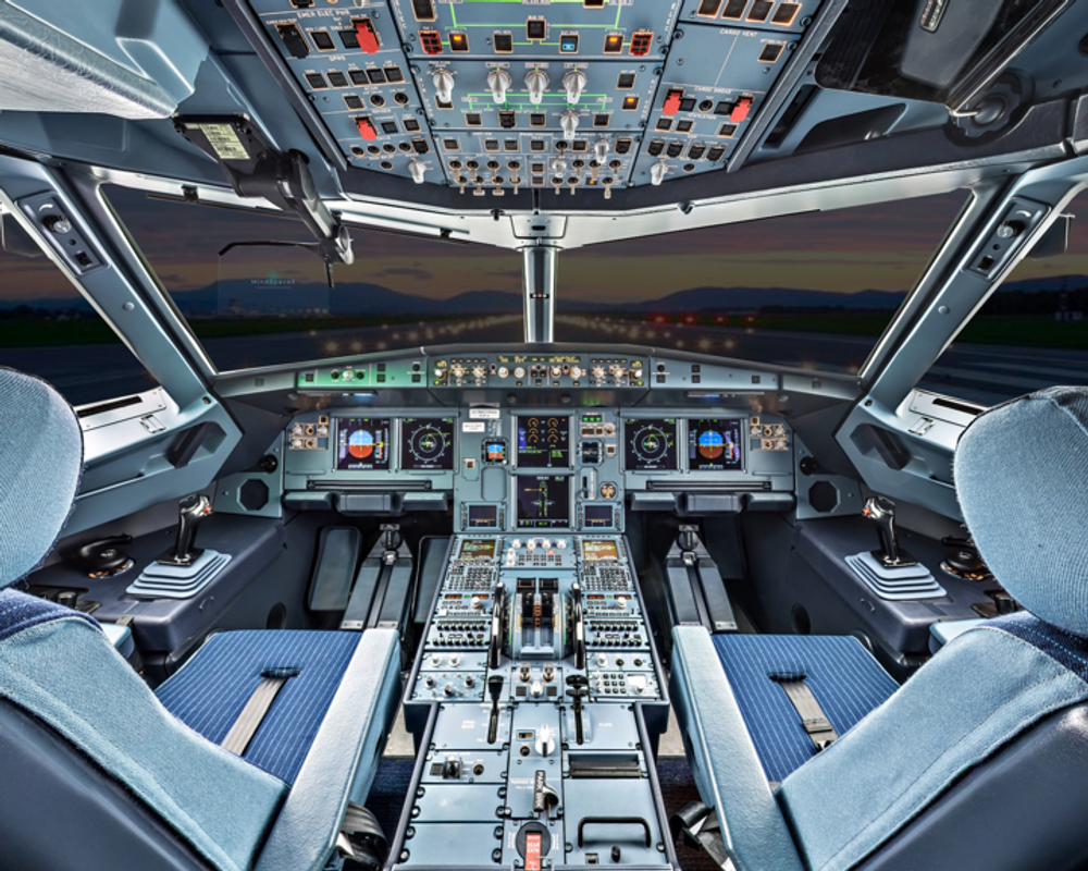 Airbus Introductory Course | MindSpaceX Aviation