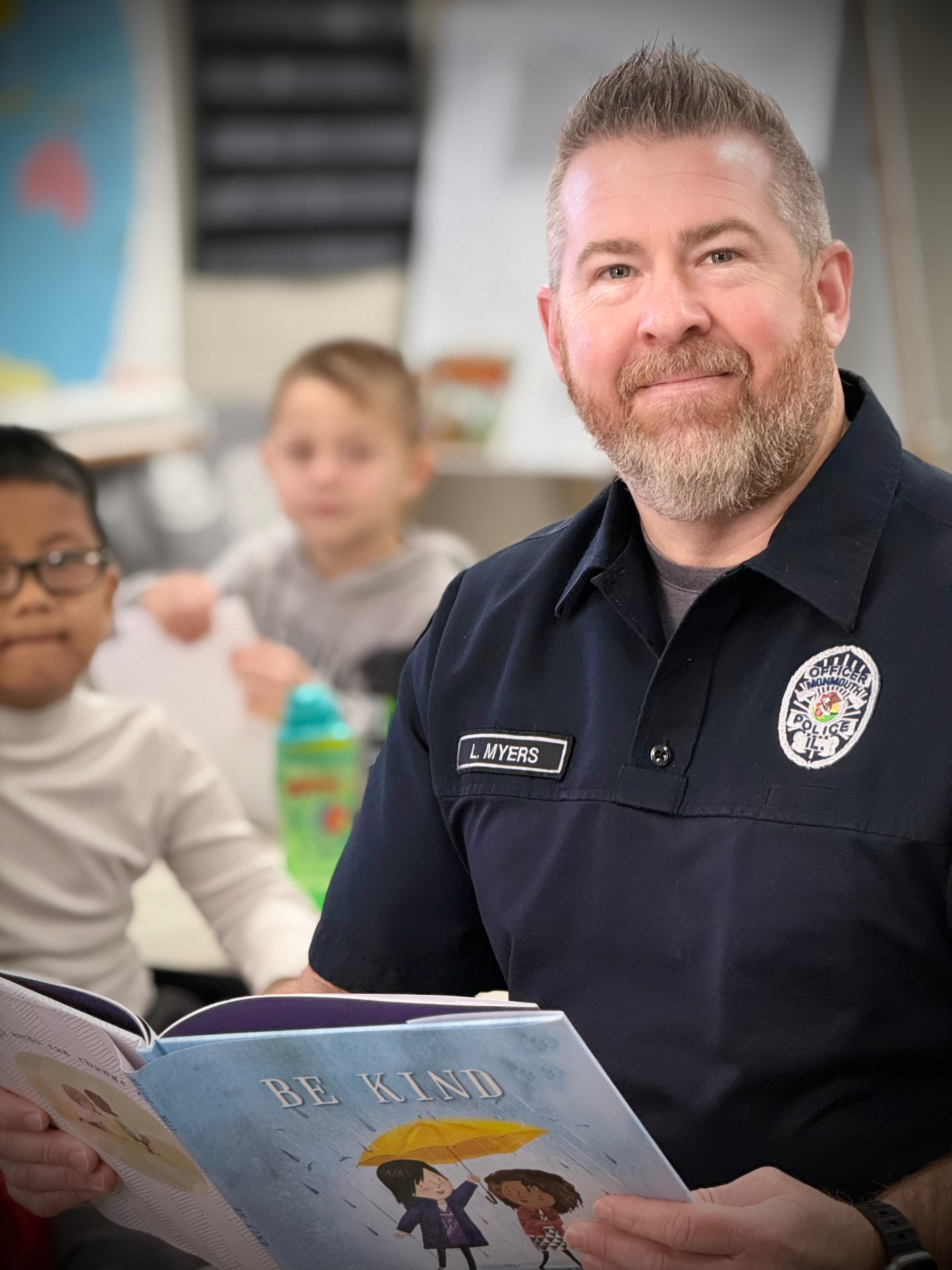 A Familiar Face in a Different Uniform | Journey12 Content