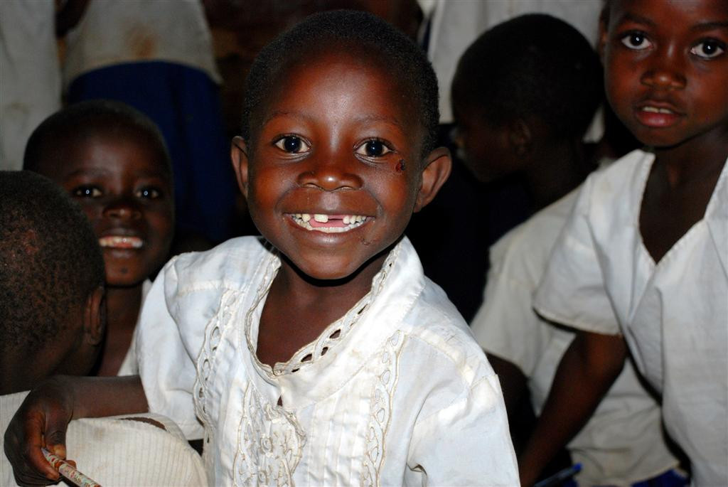 Mitzvah Projects | Africa 2030 | Kefar Sava