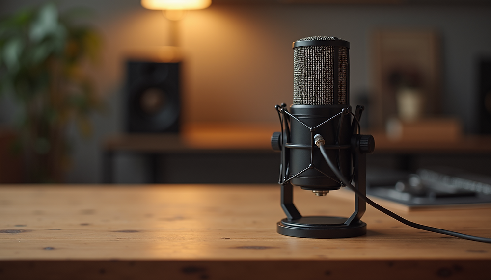 10 Essential Tips for First-Time Podcasters to Succeed