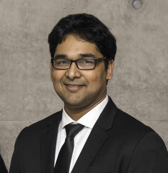 Dr. Ravi Sinha | ReGEN Biomedical