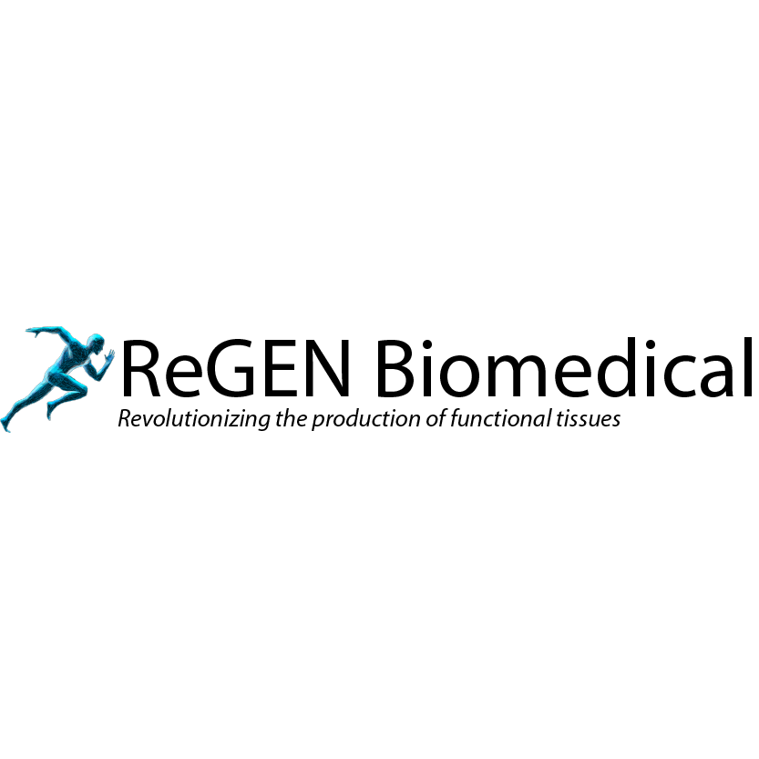 ReGEN Biomedical | Regenerative Medicine | Manufacturing