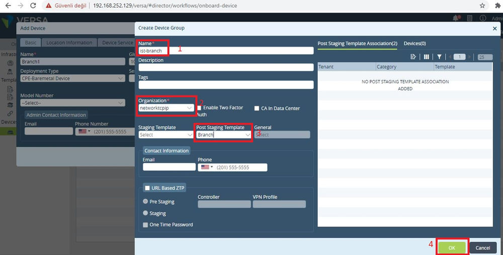 VERSA SD-WAN FLEXVNF NOTES-5
