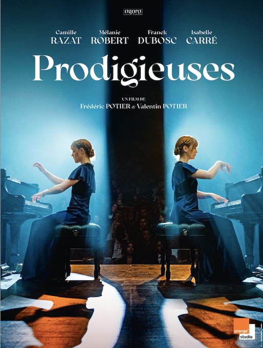 Prodigieuses