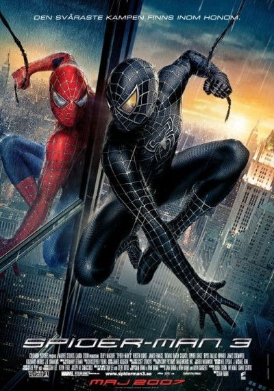 Spider-Man 3