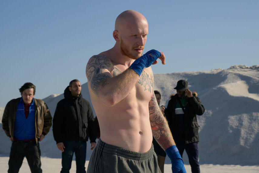 Une semaine de séances à petit prix pour la fête du cinéma suisse