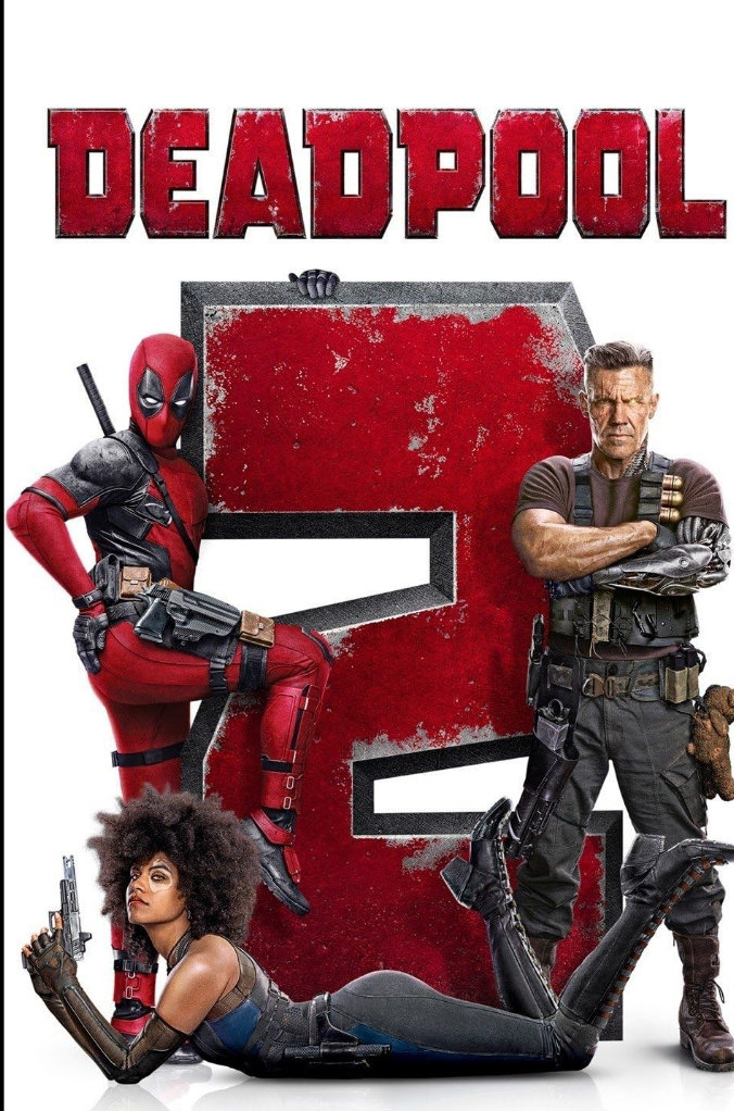 Deadpool 2