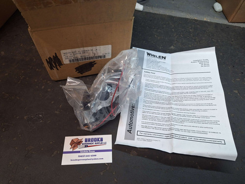 Whelen VP rotator assembly REPROTA7 | Brooks Gov Surplus