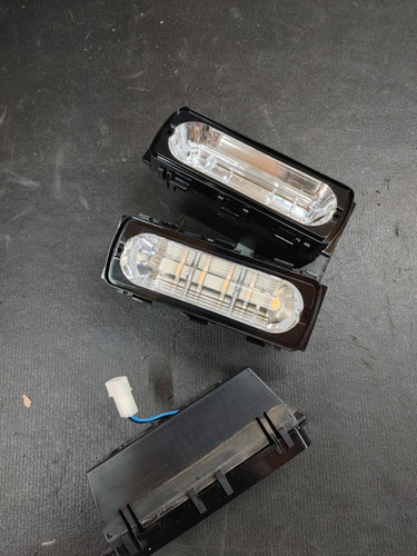 Whelen liberty LIN6 INBOARD MODULES MULTIPLE COLORS | Brooks Gov Surplus