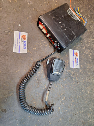 Code 3 scorpion siren 100 watt 3932 | Brooks Gov Surplus