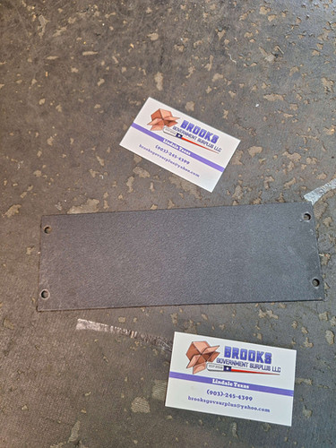 Jotto desk console filler plates | Brooks Gov Surplus