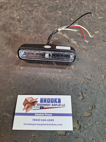 Whelen DUO ION smartled | Brooks Gov Surplus