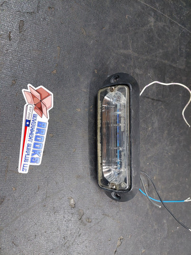 Whelen 500 series smartled | Brooks Gov Surplus