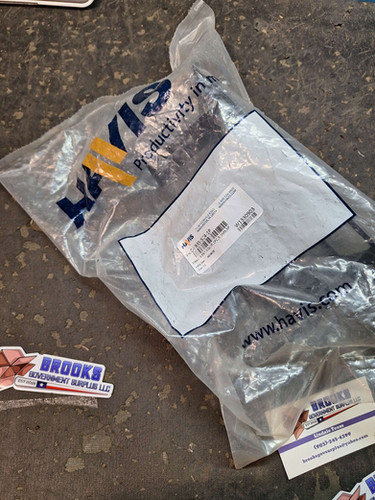 Havis C-EB35-SC4-1P Carson SC-409 controller console mount NEW | Brooks ...