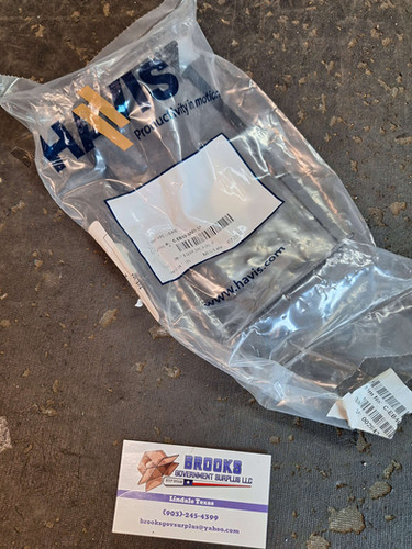 Havis equipment mounting bracket 4 in motorola spectra A9 W9 C-EB40-MA9 ...