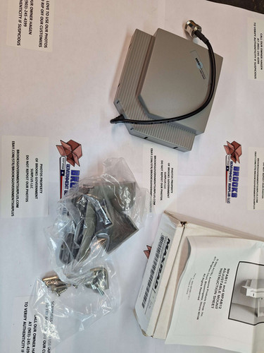 Madrid PCTEL panel antenna WISP24009PTNF 2.4 ghz wisp 9dbi NEW | Brooks ...