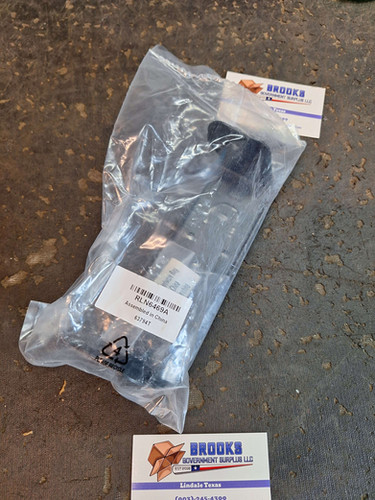 Motorola RLN6469A radio bracket NEW for CM200 CM300 XPR5350 XPR5500 ...