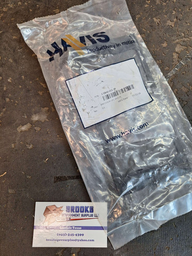 Havia console bracket for whelen cencom control head C-EB40-CCS-1P NEW ...