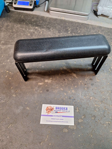 Havis C-Arm-4 console armrest NOS | Brooks Gov Surplus