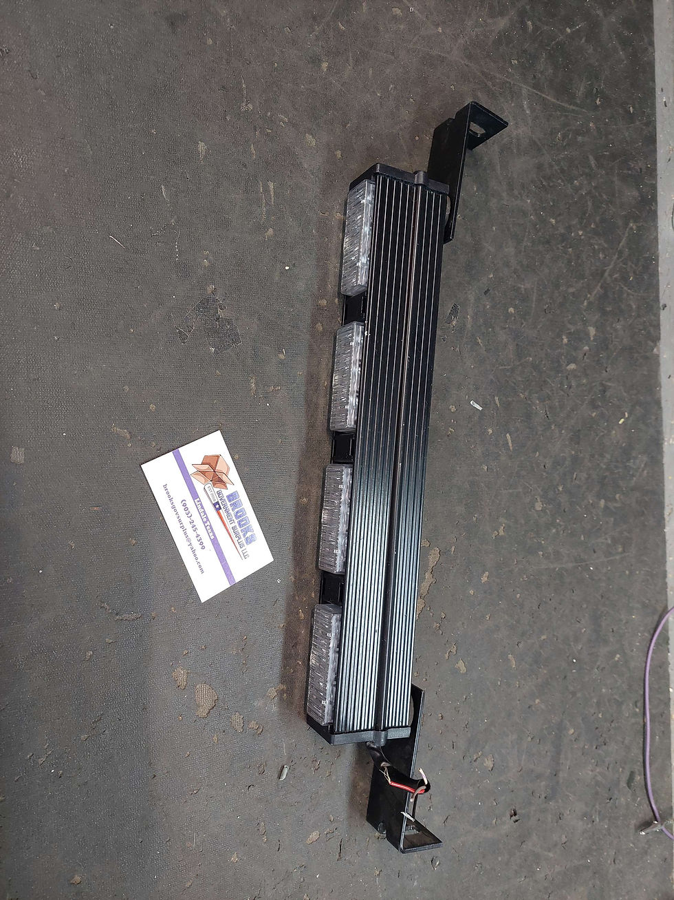 Surface Mount/ Stick Lights | Brooks Gov Surplus