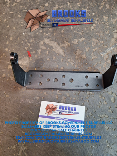 Motorola 0764460H01 XTL APX 05 control head remote mount USED | Brooks ...