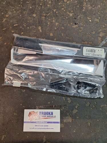 Star signal mini Phantom NEW flashback shield kit SULB9-HOOD-1 | Brooks ...