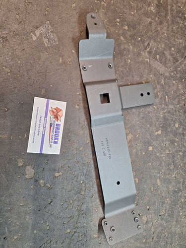 Watchguard 4RE display/cam/visor mount Ford explorer WGP02225-130 ...