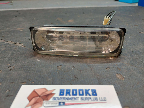 Whelen Inner edge 500 series led module | Brooks Gov Surplus