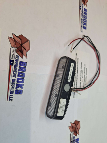 Whelen wide angle ION smartled WION | Brooks Gov Surplus