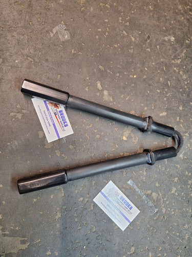 Orcuff OPN 1 police nunchaku USED | Brooks Gov Surplus