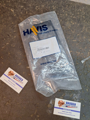 Havis C-EB30-KCH-1P console equipment bracket Kenwood KCH-20R remote ...