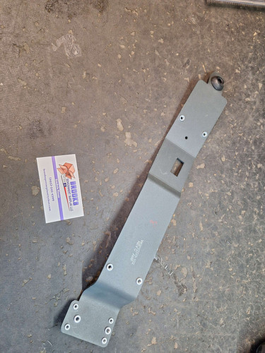 Watchguard 4RE bracket 2015-2020 Chevy Tahoe overhead monitor camera ...