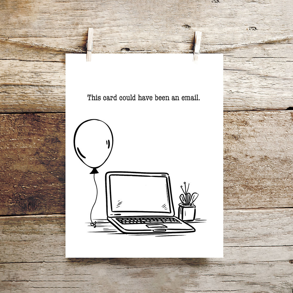 Oh, Hello! Paper | Shop All Greeting Cards