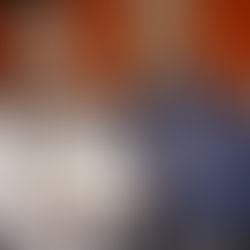 Artist Feature: Alexandra Mor