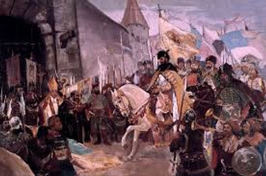 Learning from History: The Union of the Romanian Principalities