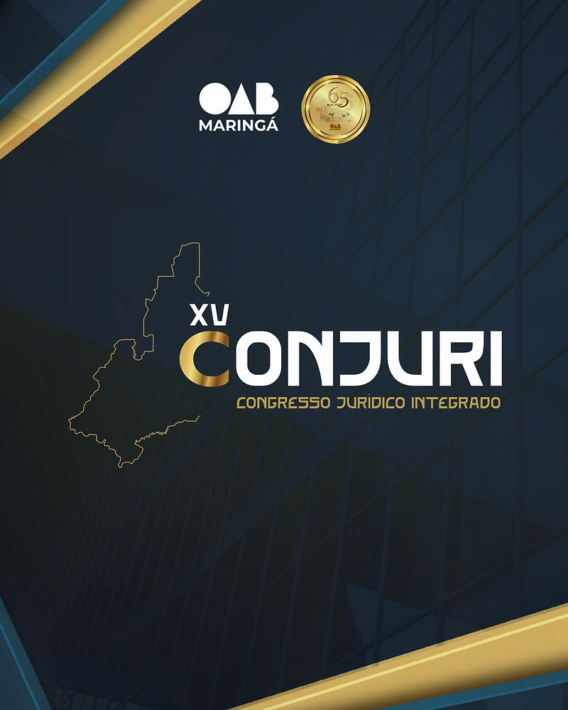 OAB Maringá se prepara para o maior evento jurídico para acadêmicos do ...