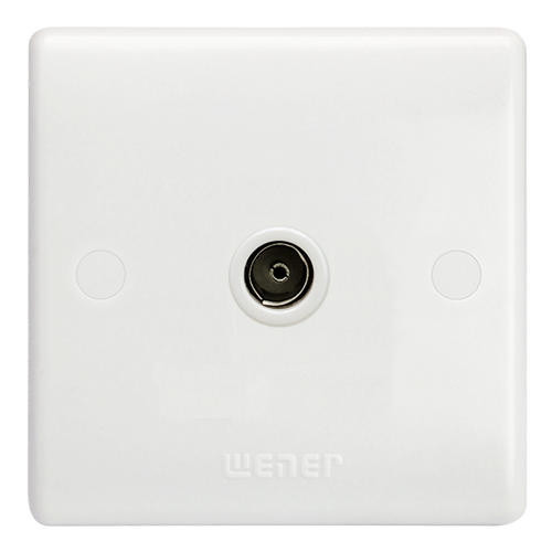 Television Socket | Wener