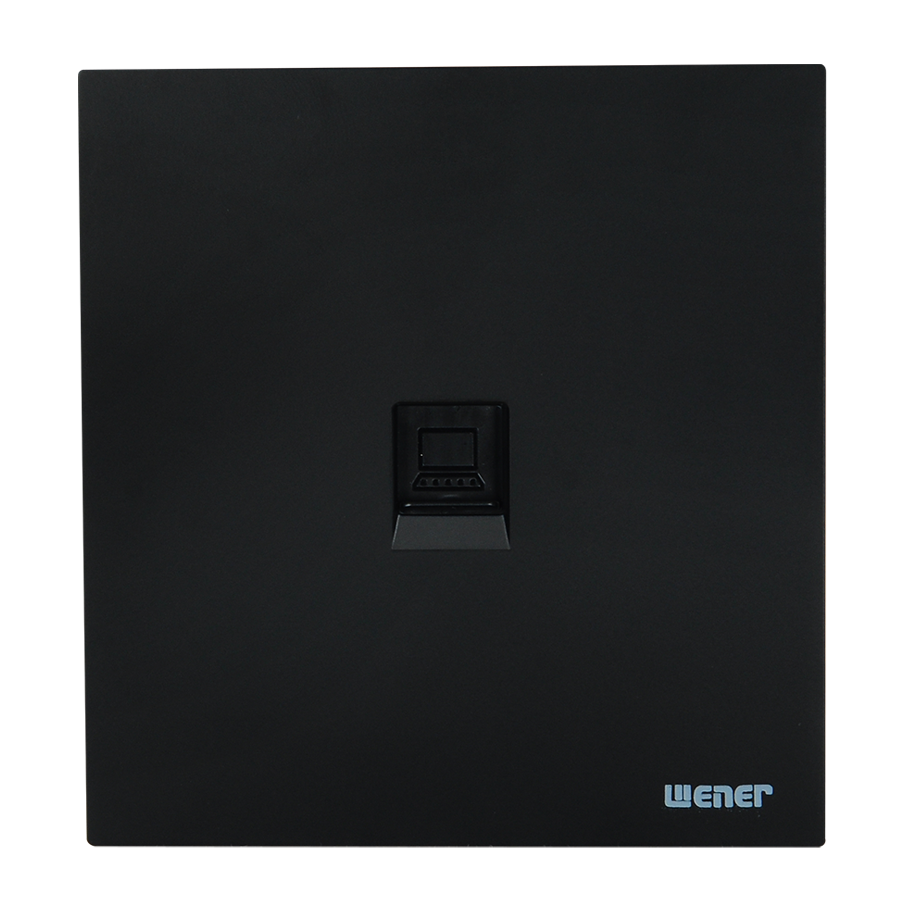 Internet Socket | Wener