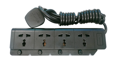 Wener Extension Socket | Wener