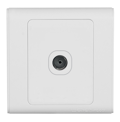 Television Socket | Wener