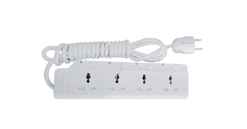 Wener Extension Socket | Wener