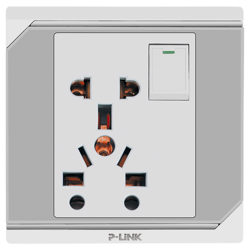 10 Pin Multi/Universal Socket | Wener