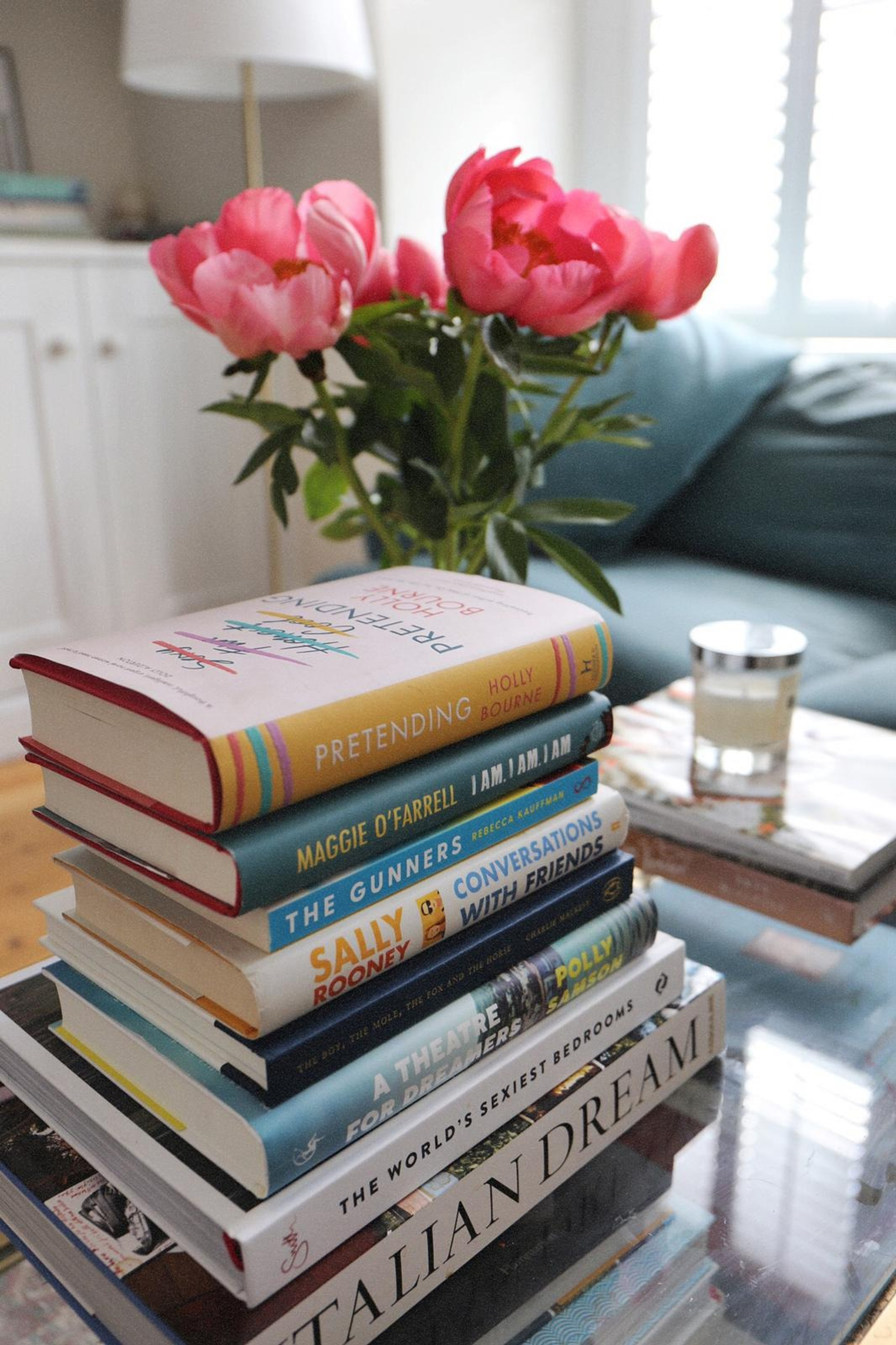 Chapter Chat Book Club