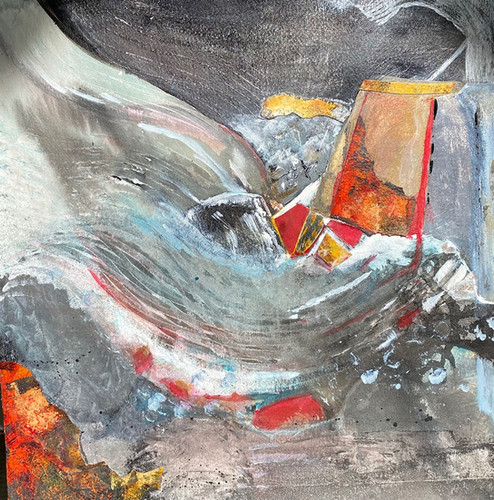 We Will Find Our Way - Celia Burger | gfaa