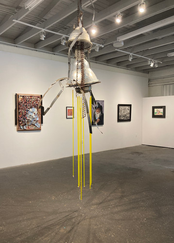 Blowout - Suzanne Stone | gfaa
